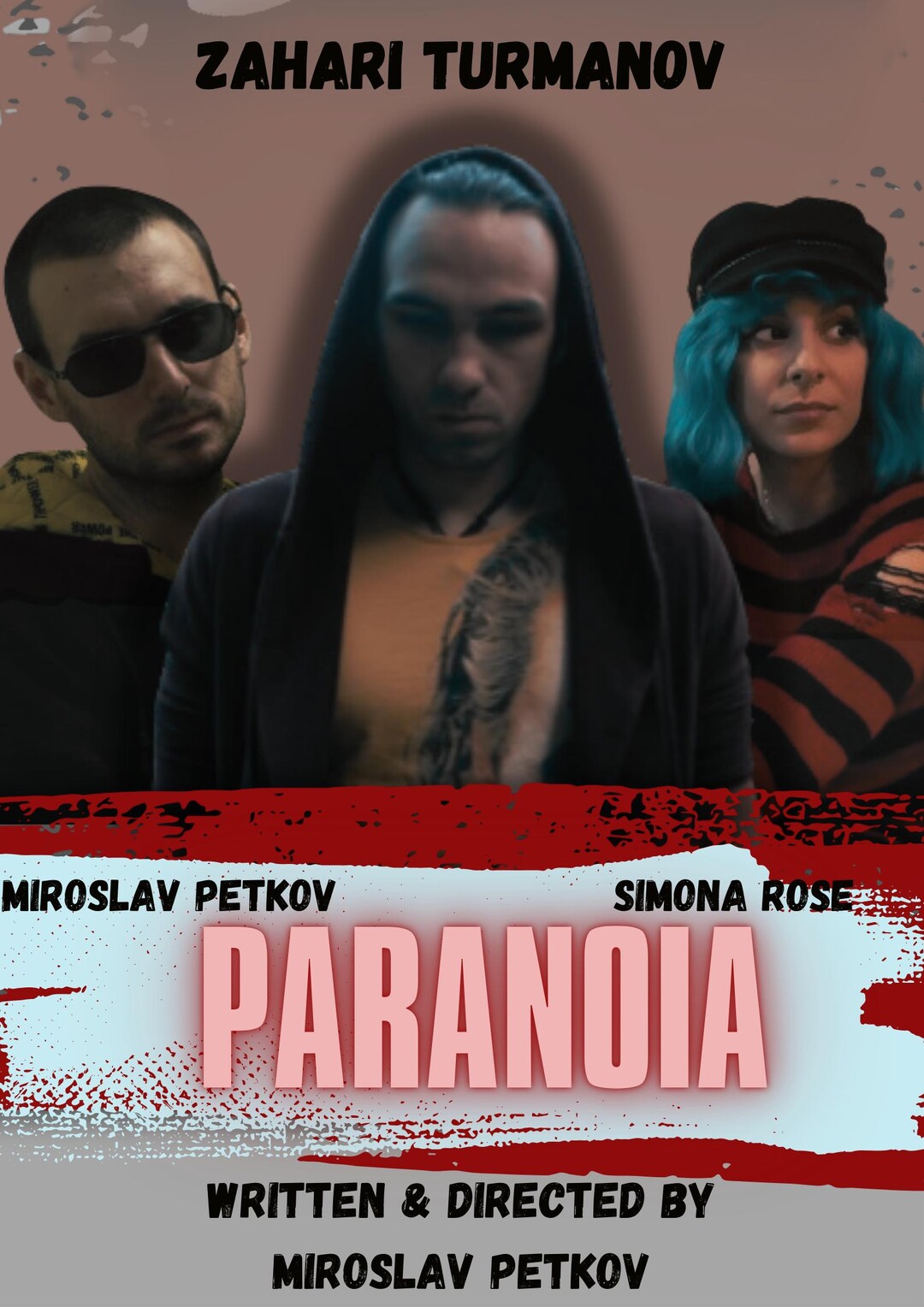 Paranoia (movie)