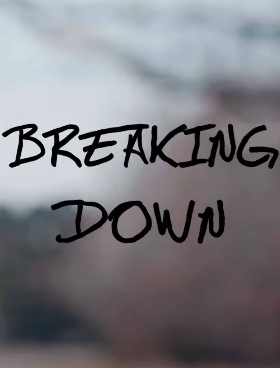 Breaking Down (фильм, 2022)