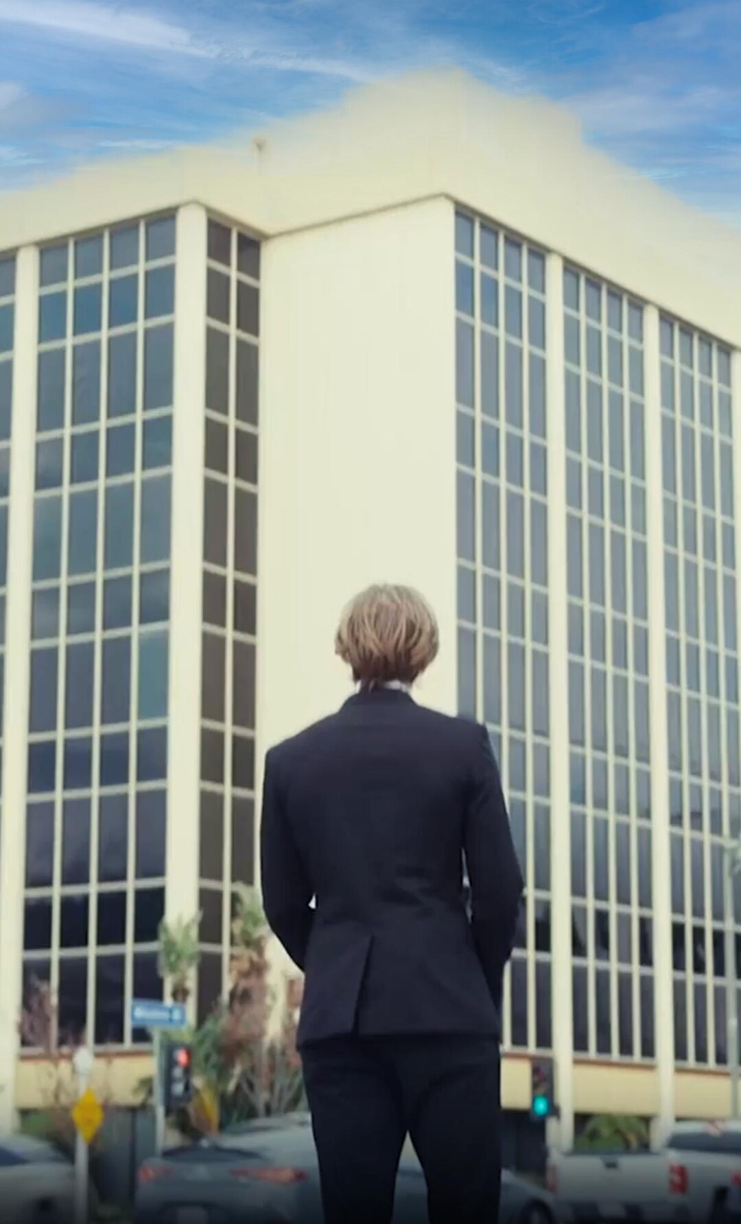 Episodes - Secret Succession