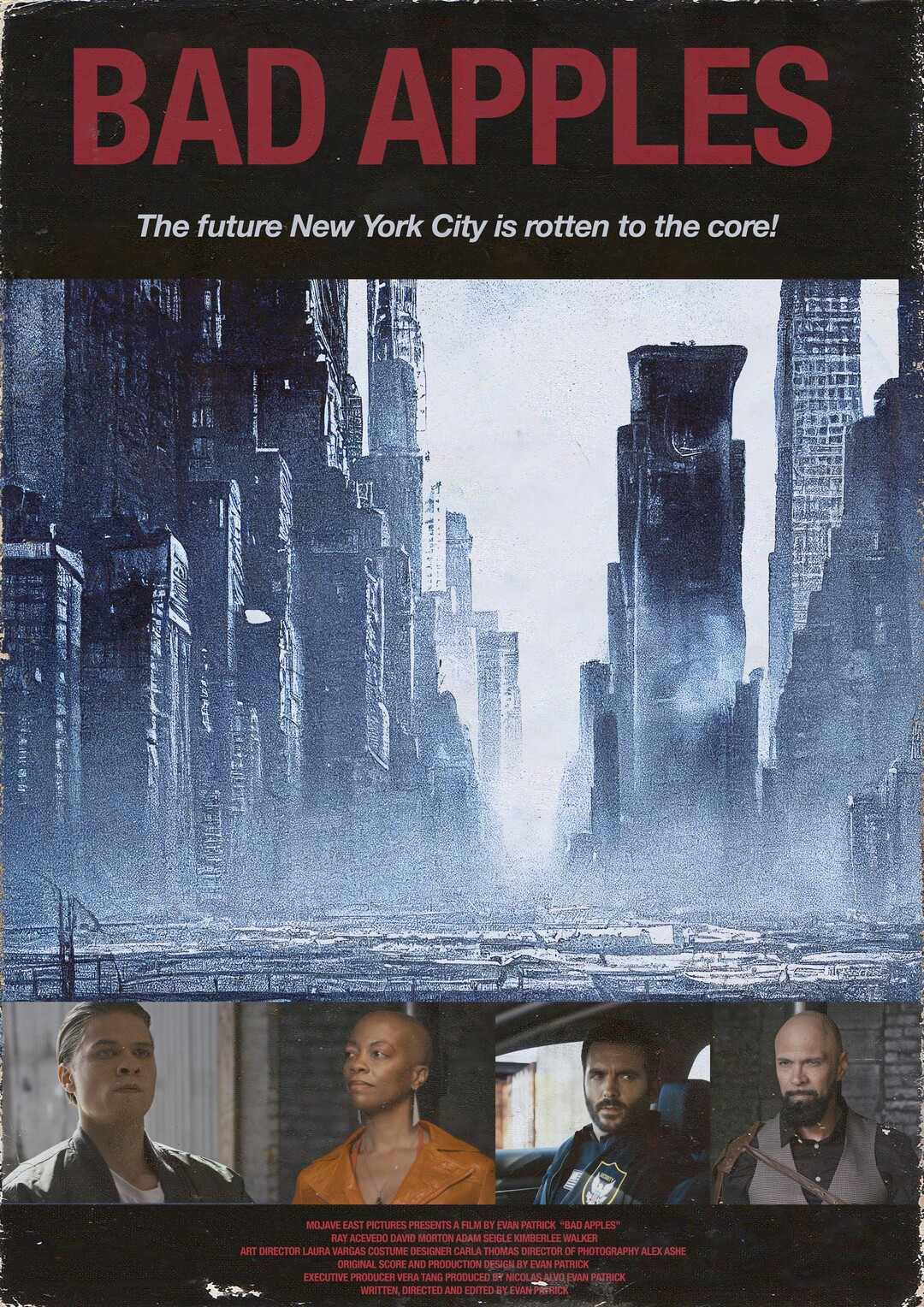 Bad Apples (movie, 2023)