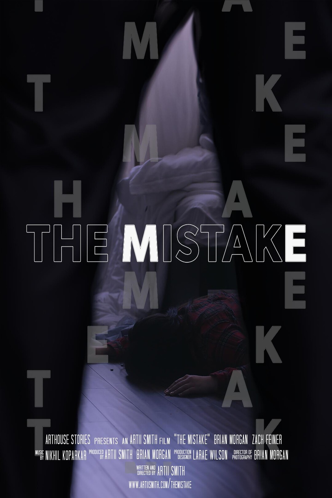 The Mistake (movie)