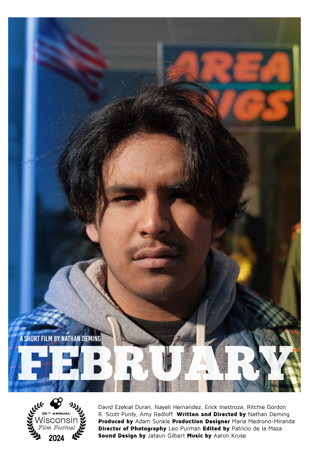 February (movie, 2024)
