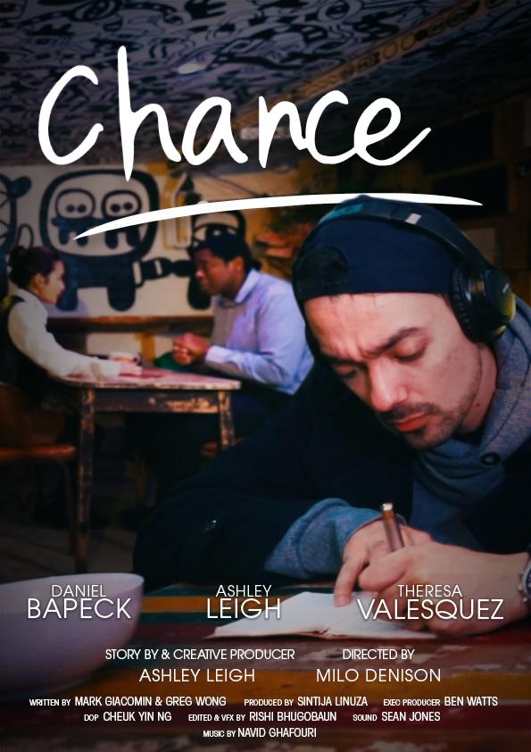 Chance (movie, 2023)