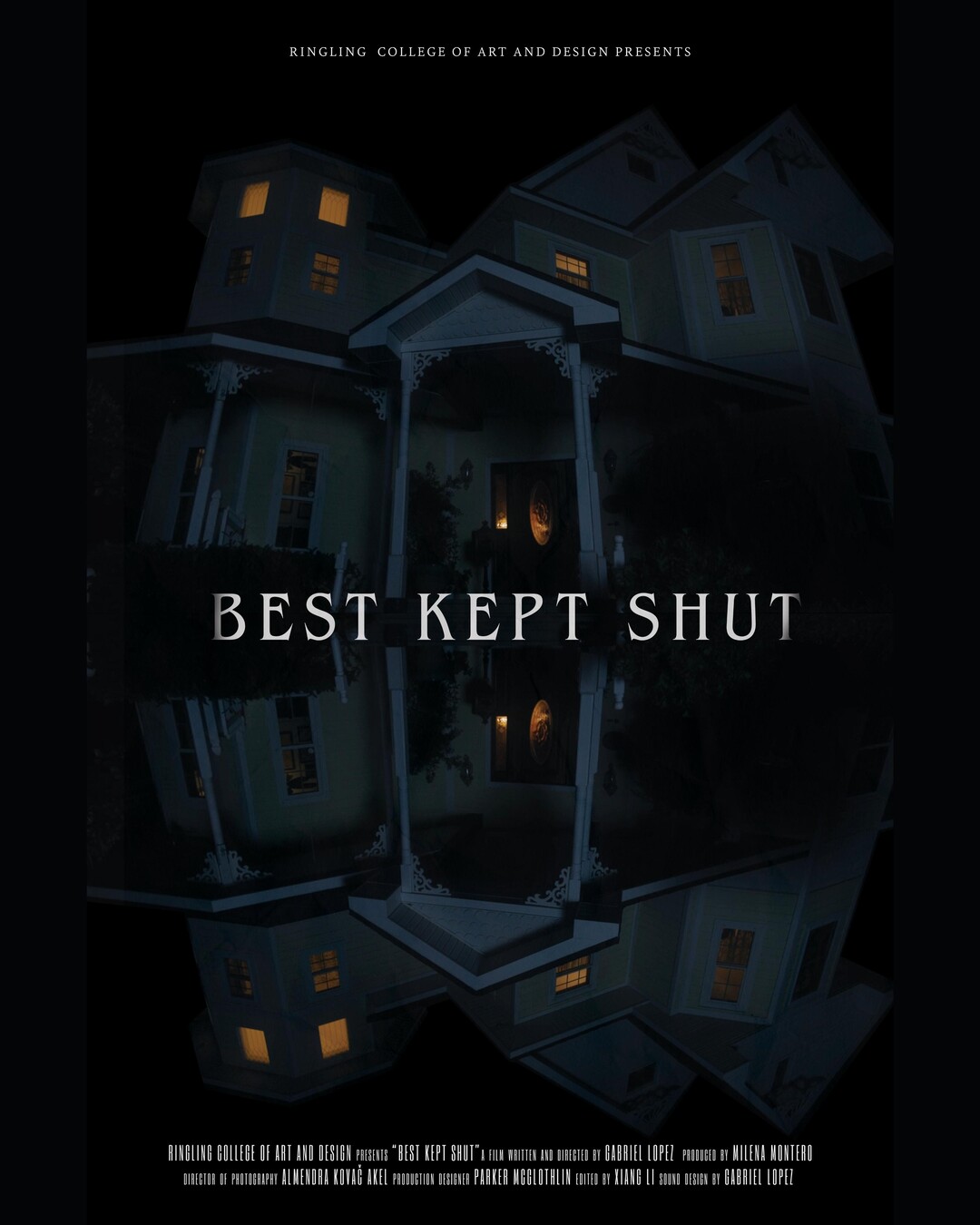 Best Kept Shut (movie, 2024)