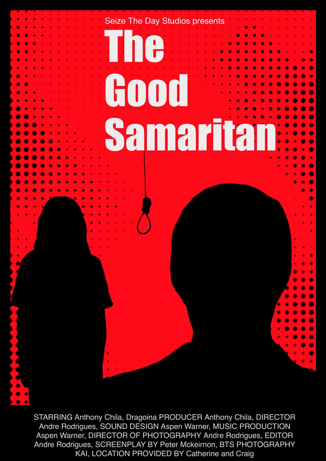 The Good Samaritan (movie)