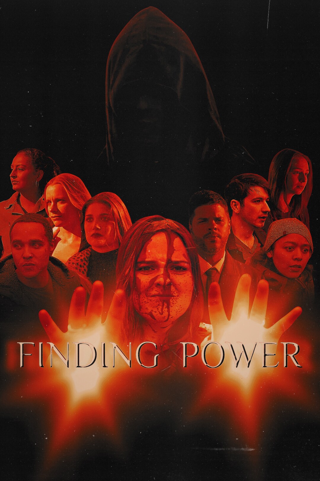 Finding Power (movie)