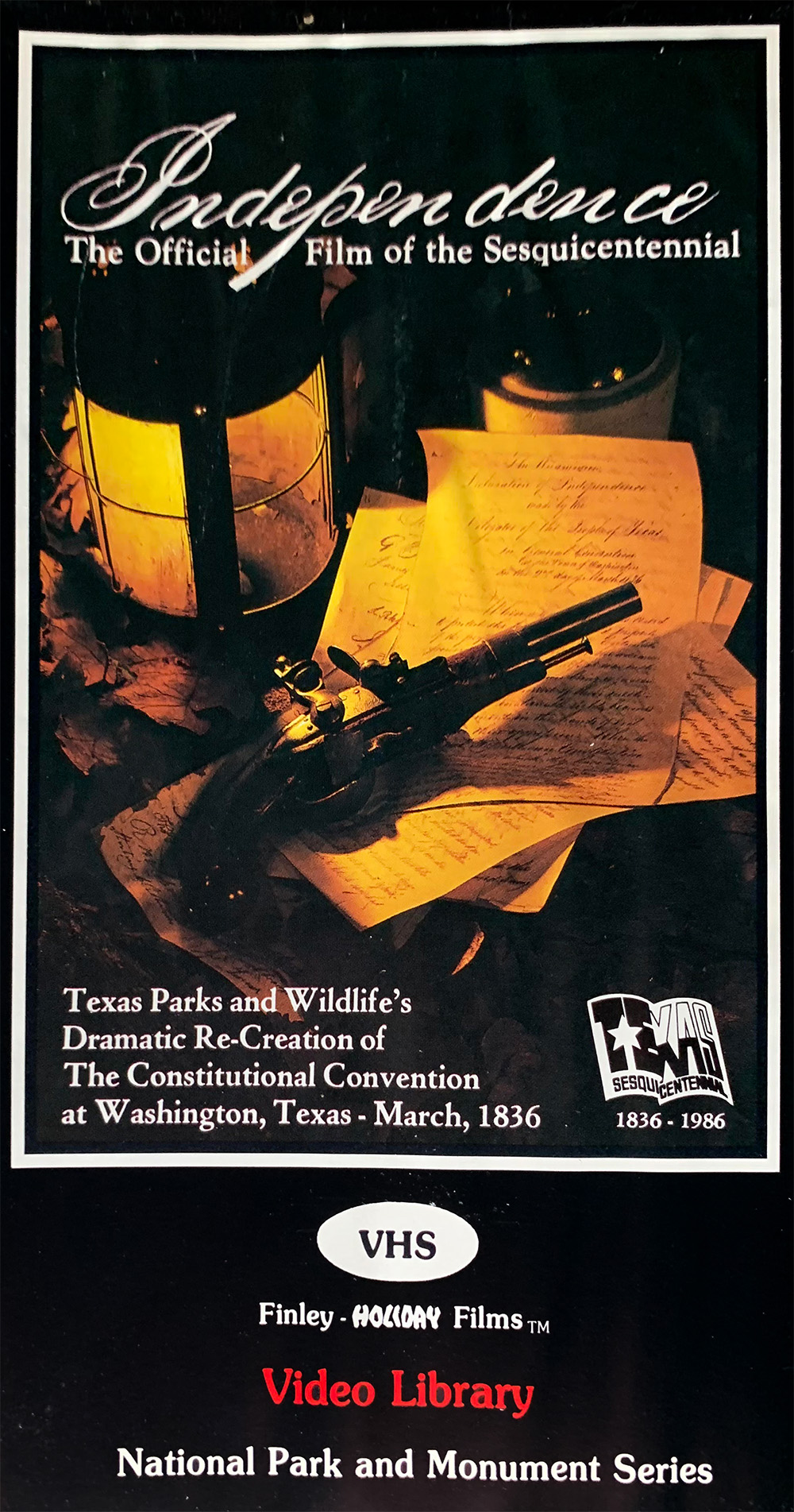 Independence (movie, 1986)