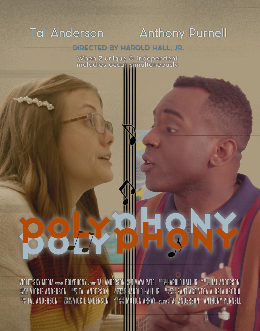 Polyphony (movie, 2023)