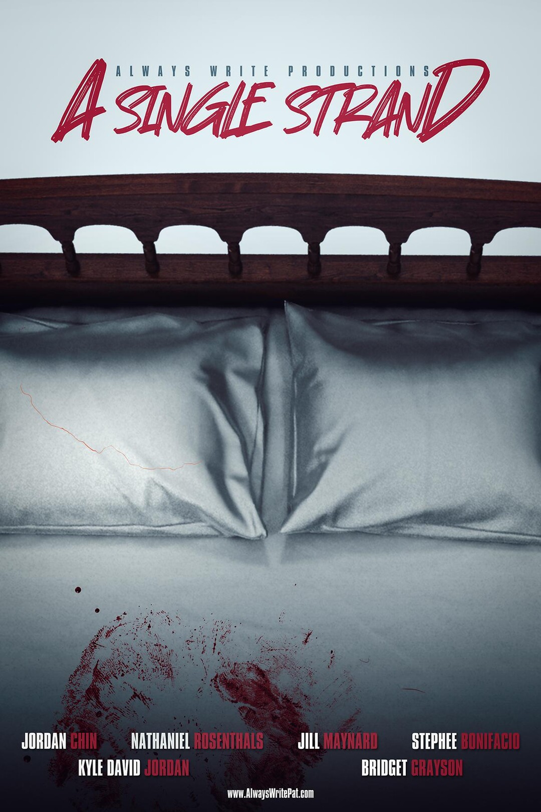 A Single Strand (movie)