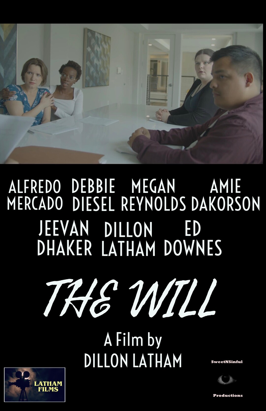 The Will (movie)
