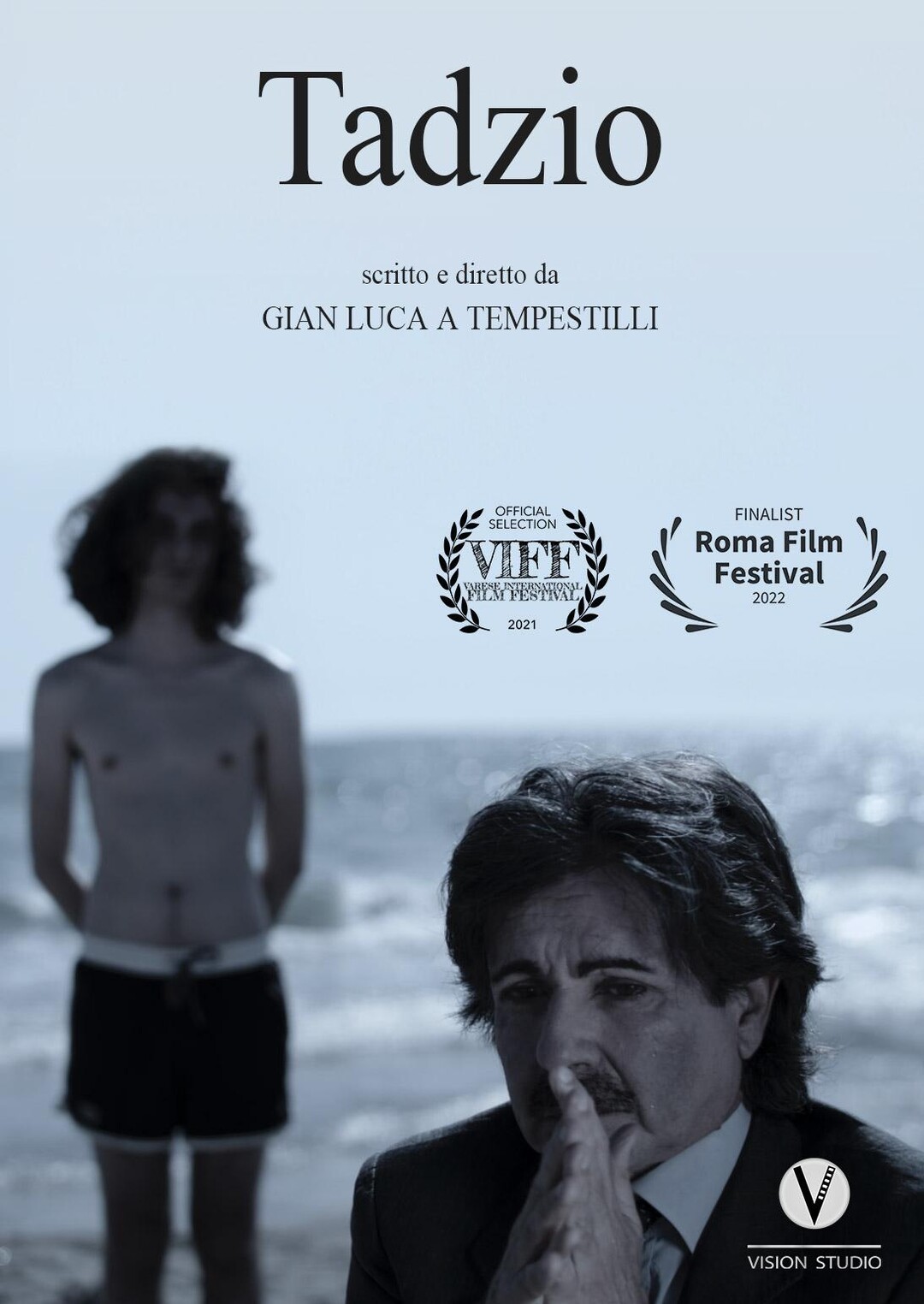 Tadzio (фильм, 2019)