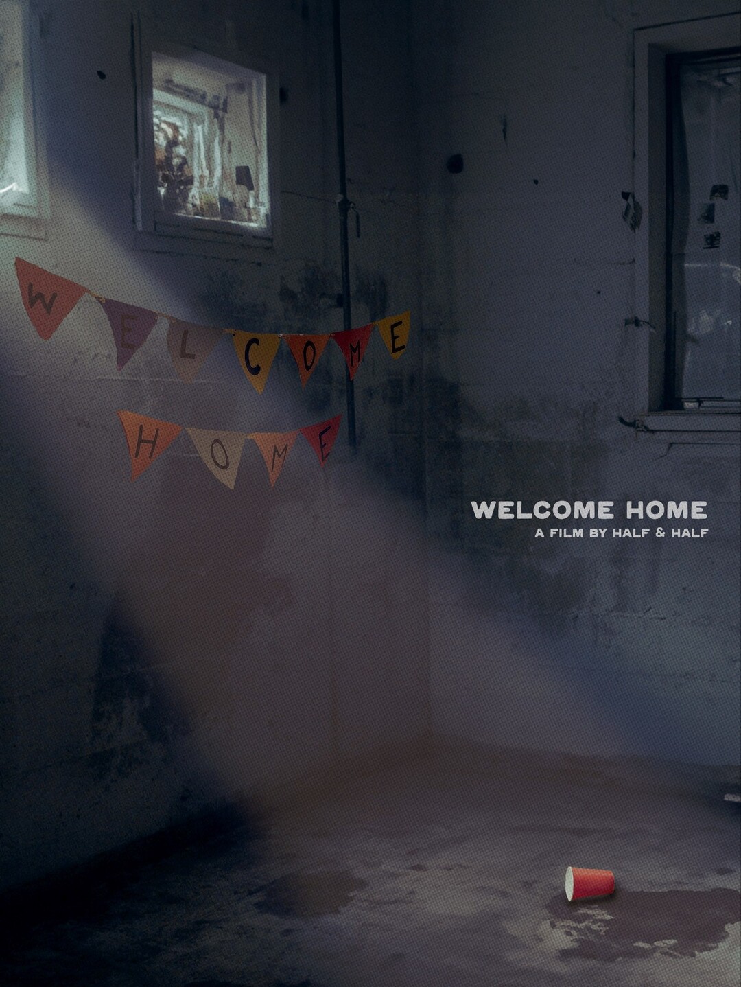 Cast - Welcome Home (2024)