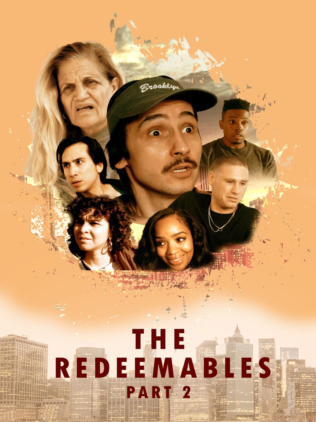 The Redeemables Part 2 (movie)