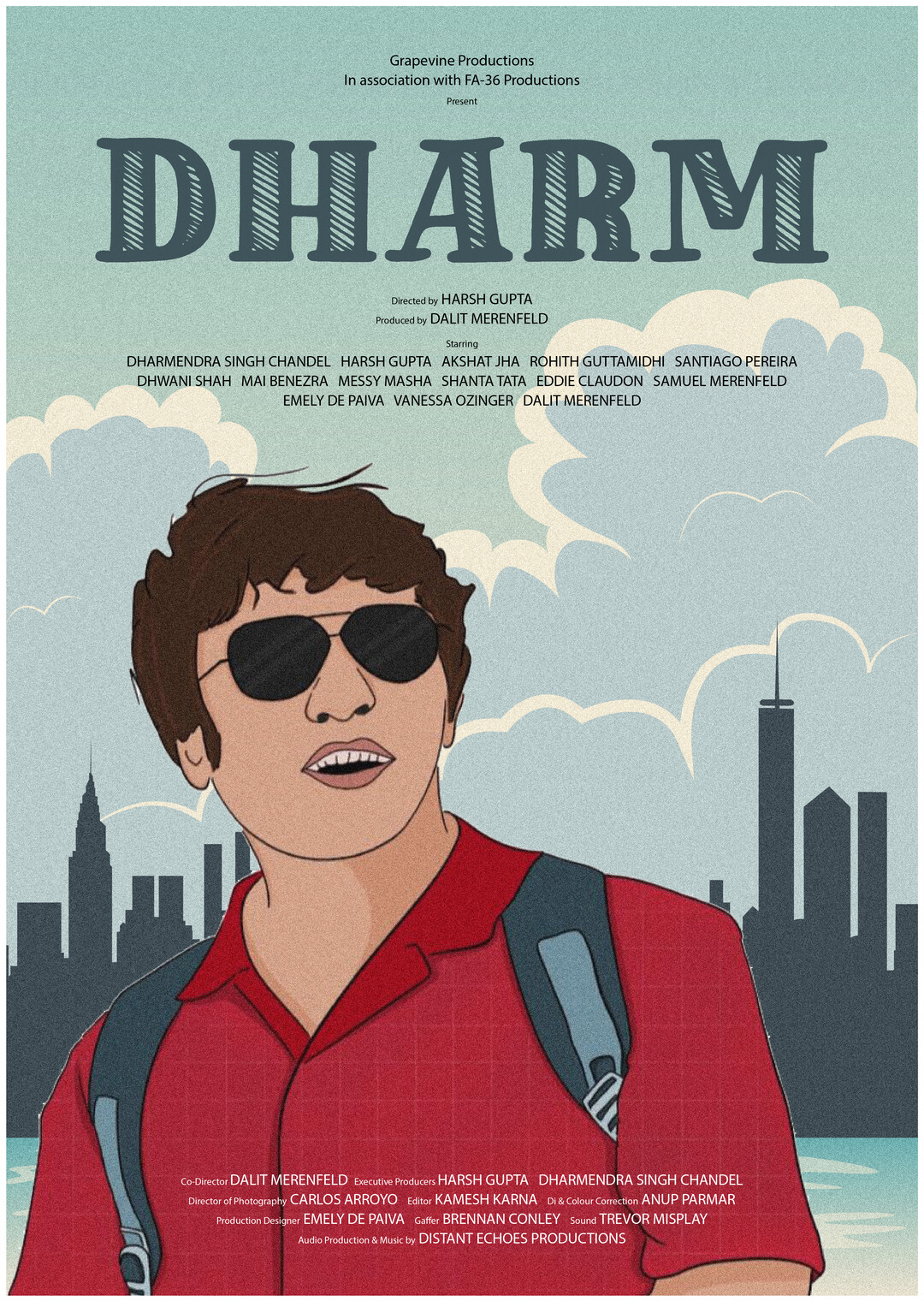 Dharm (movie)