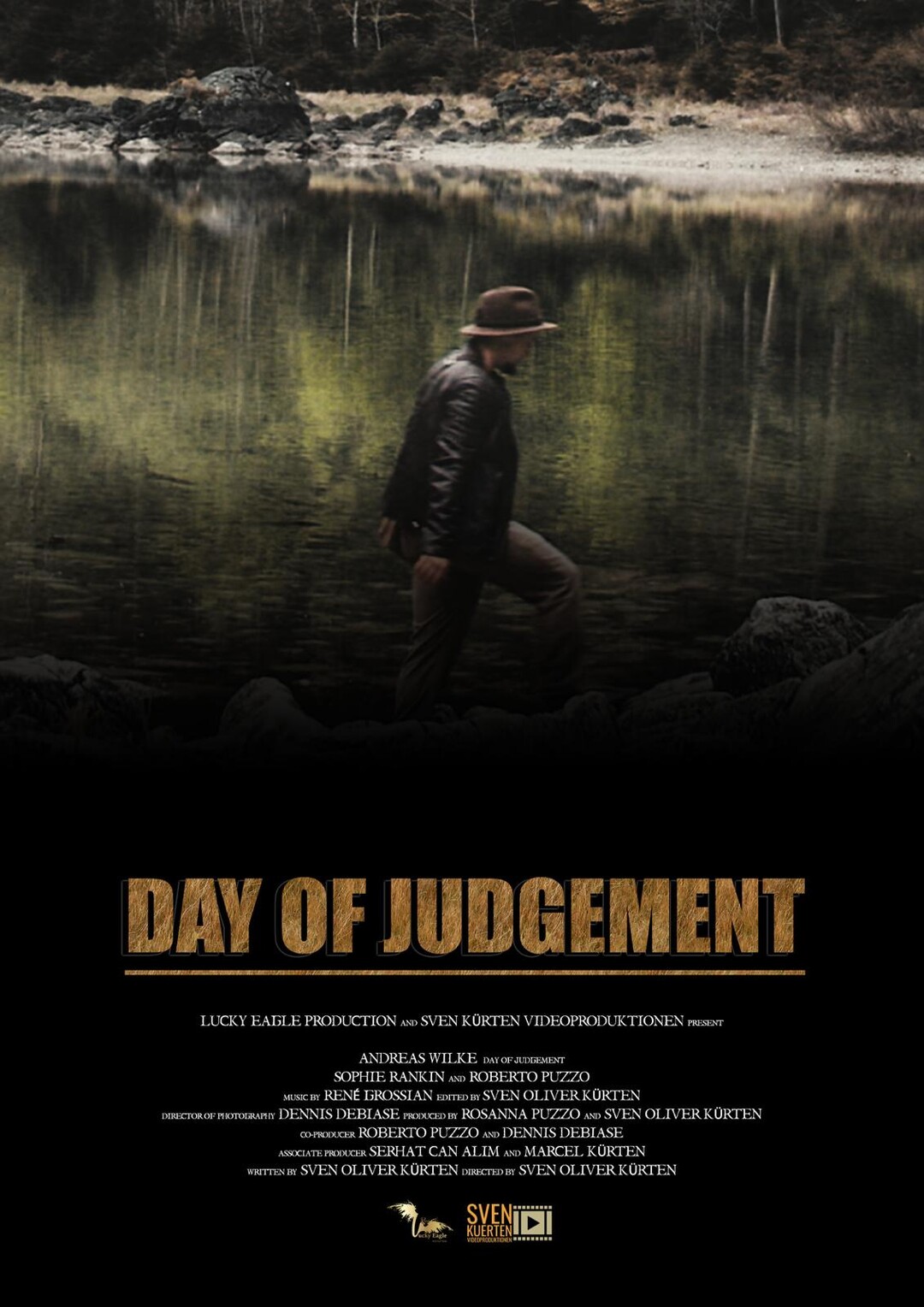 Day of Judgement (movie)
