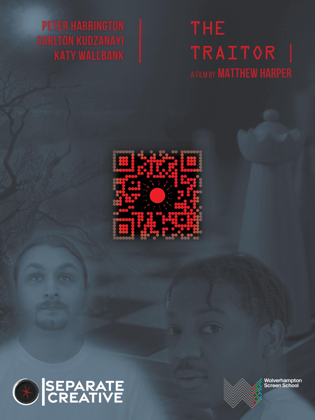 The Traitor (movie, 2022)