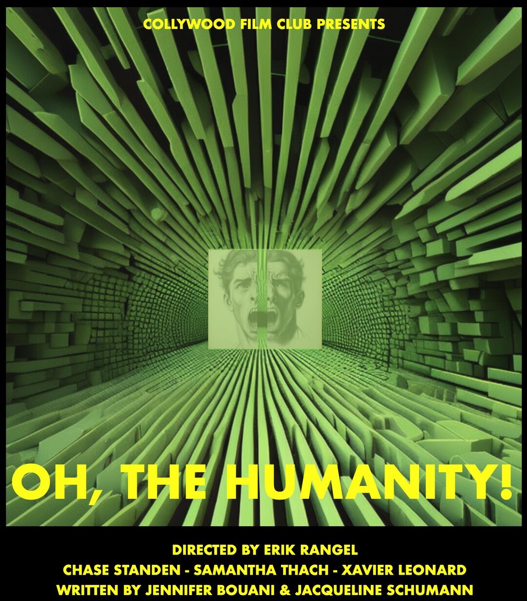 Oh, the Humanity! (movie)