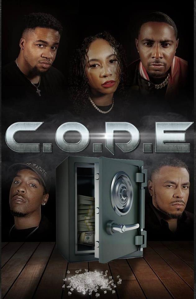C.O.D.E. (movie)