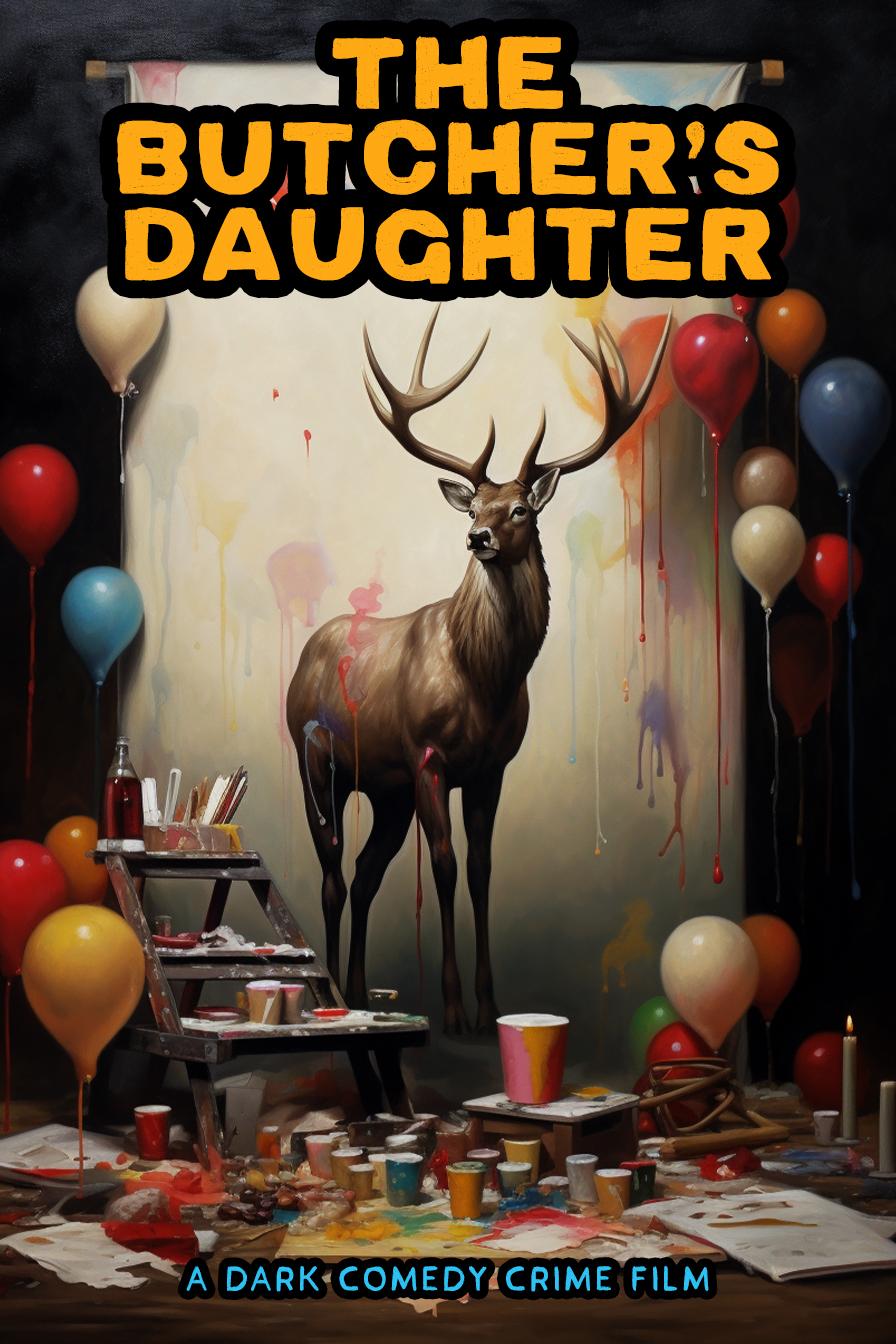 The Butcher's Daughter (movie)