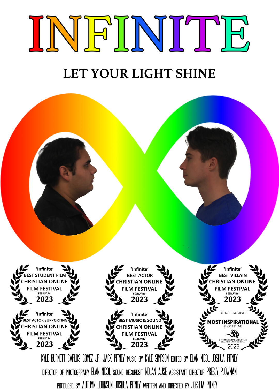 Infinite (movie, 2023)