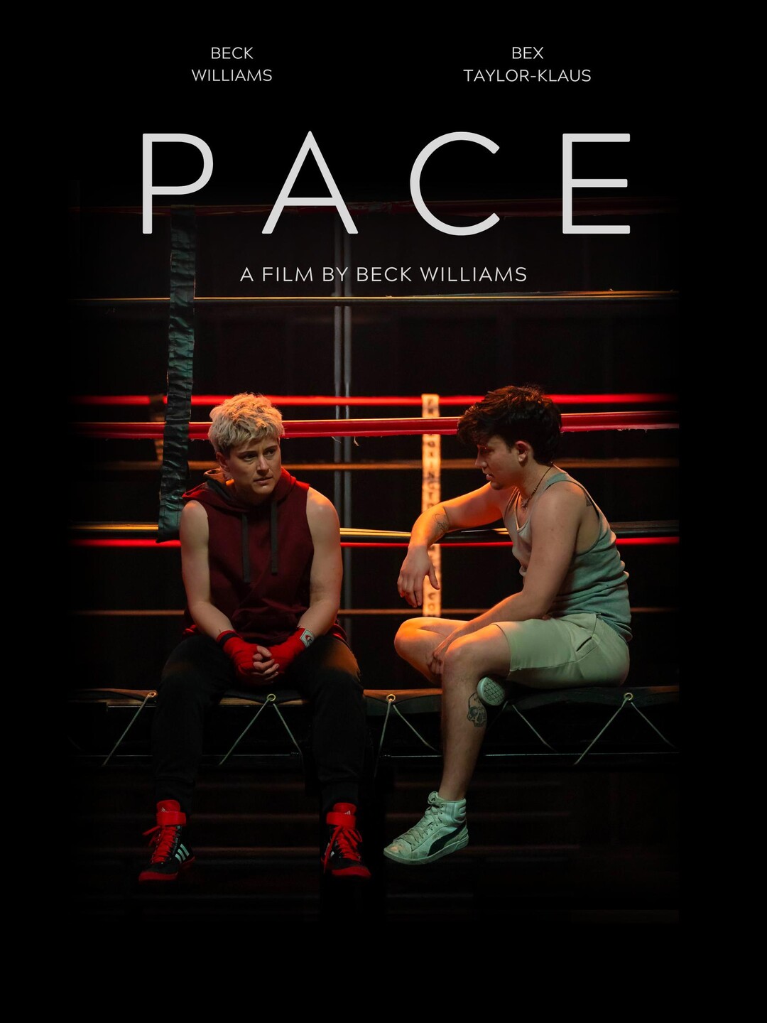 Pace (movie)