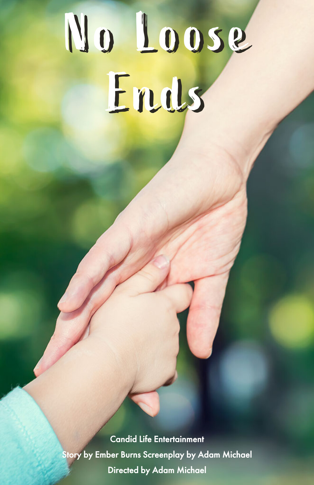 Актёры - No Loose Ends