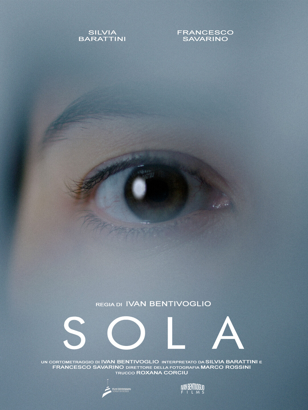 Sola (фильм, 2021)
