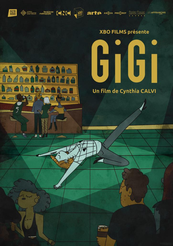 Gigi (movie, 2024)