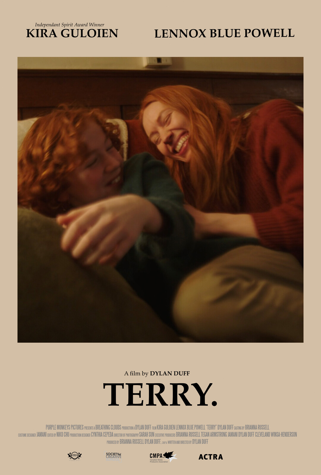 Terry (movie)