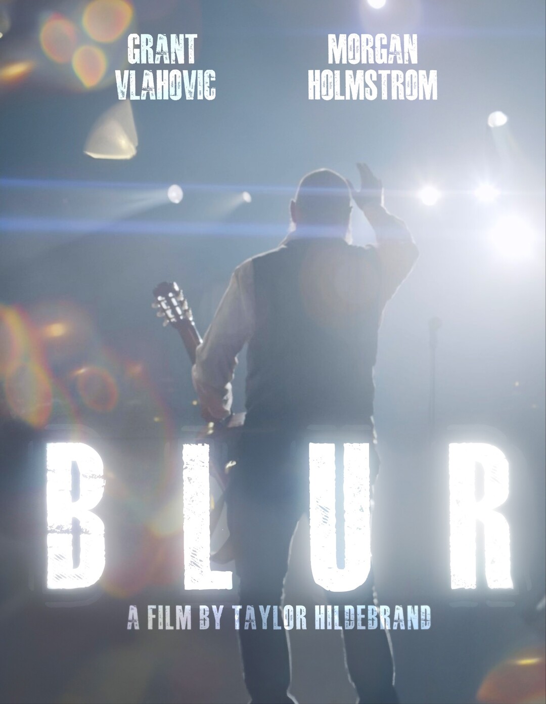 Blur (фильм)