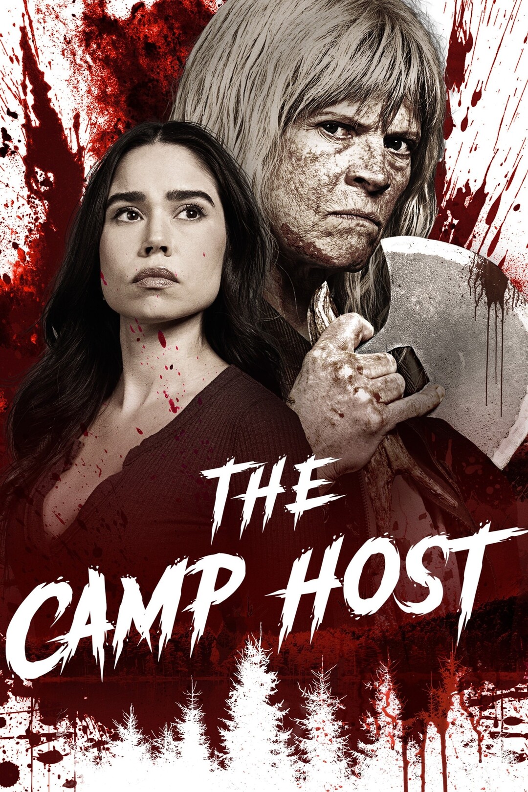 The Camp Host (movie, 2024)