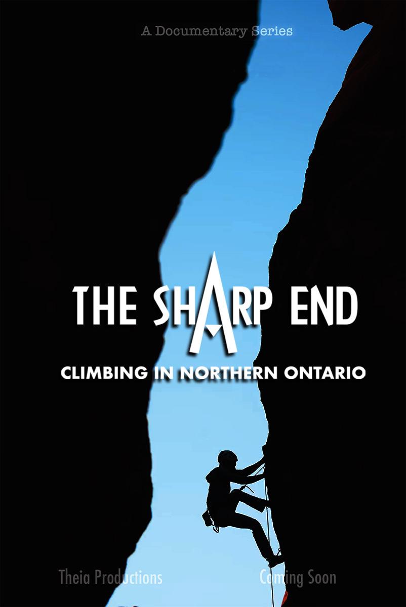 The Sharp End (movie, 2024)