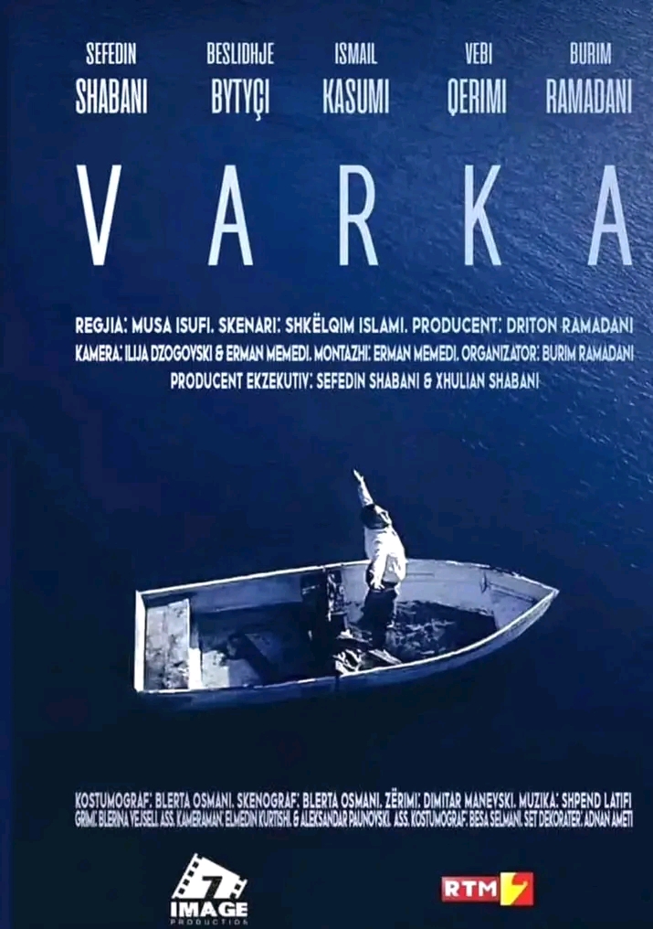 Episodes - Tregime Popullore