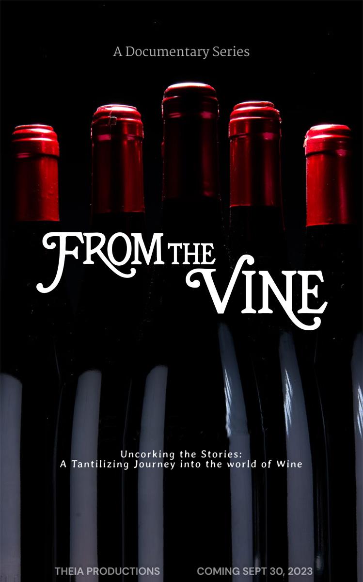 From the Vine (movie, 2024)