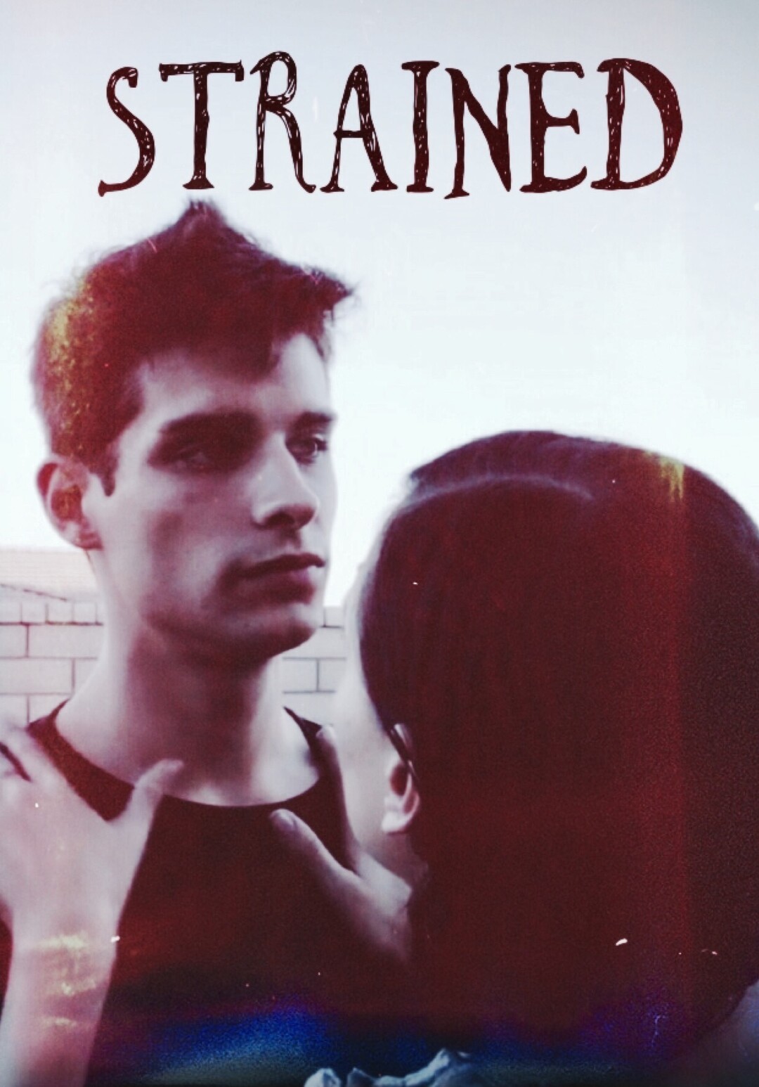 Strained (movie, 2015)