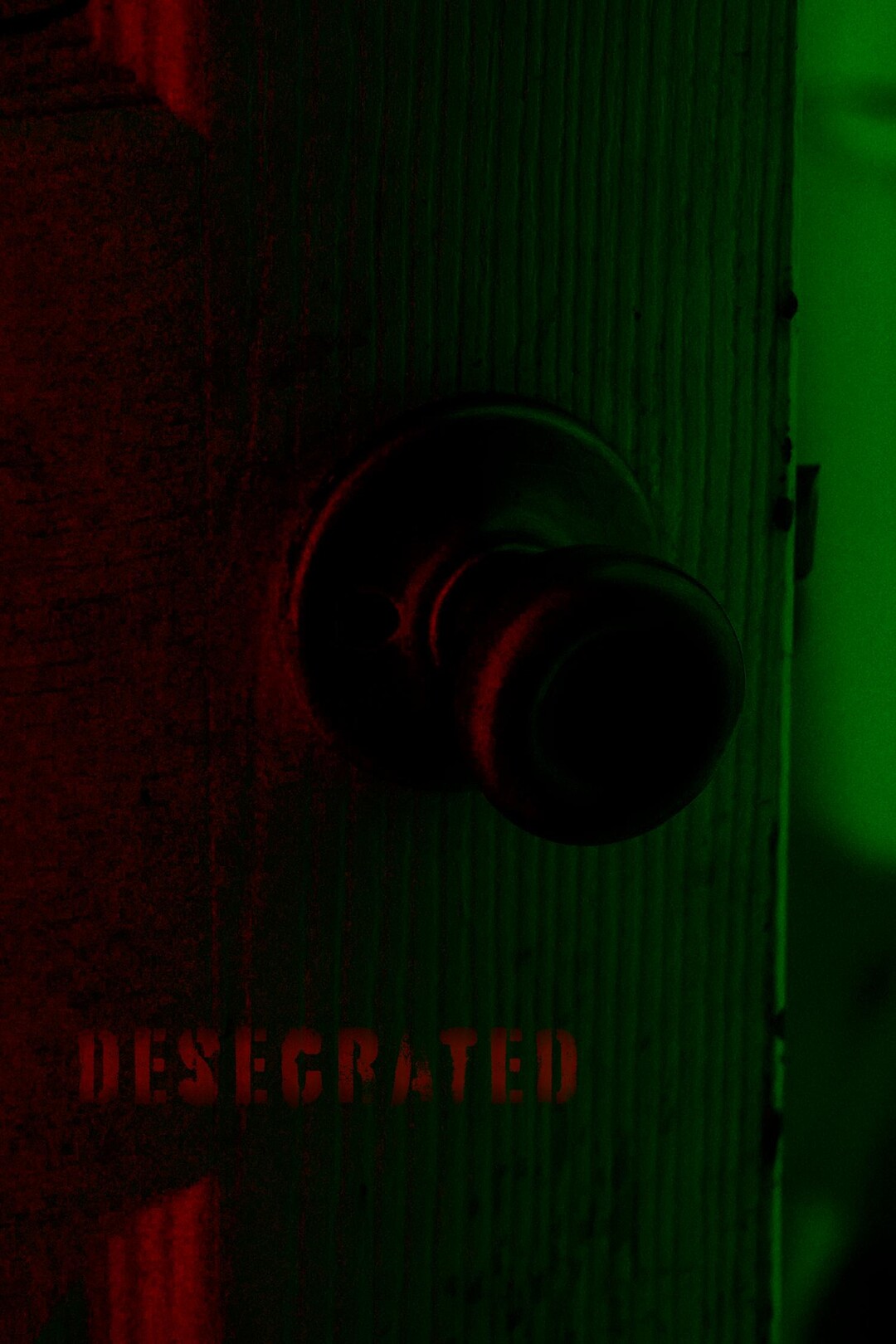 Stills - Desecrated