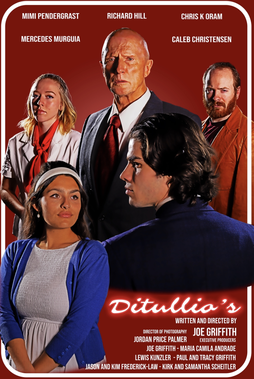 Ditullio's (movie, 2023)