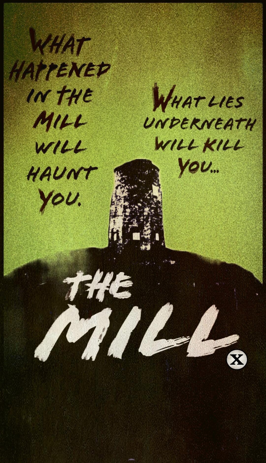 The Mill (movie, 2021)