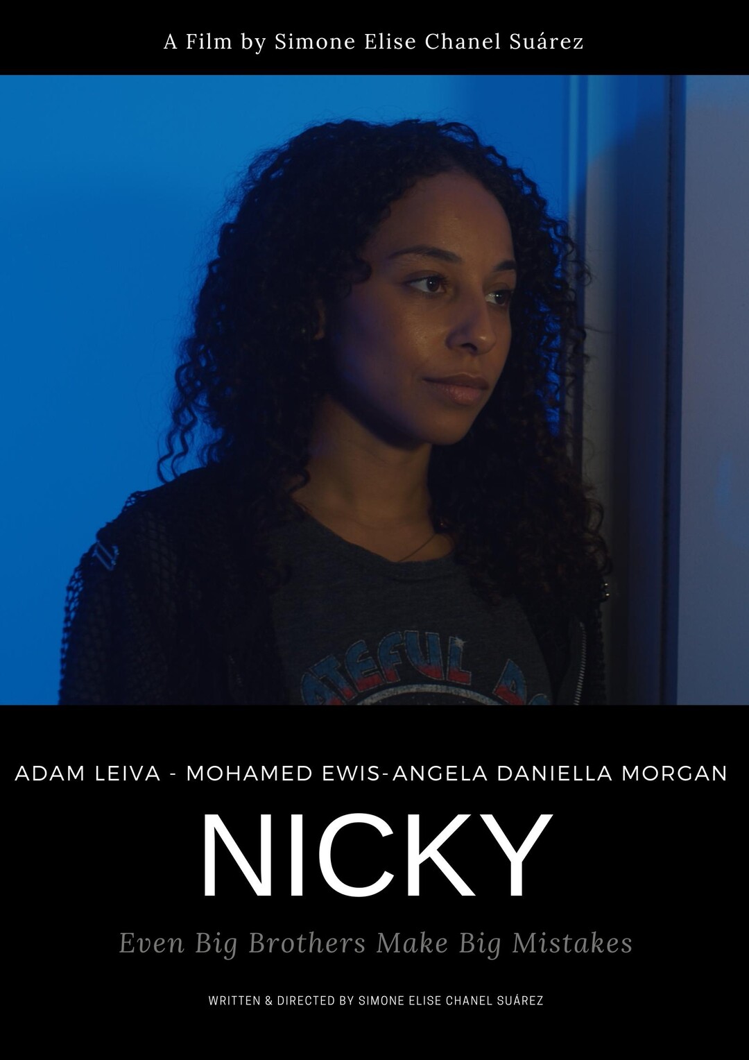 Cast - Nicky ()