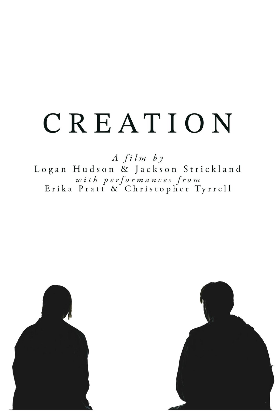 Creation (movie, 2024)