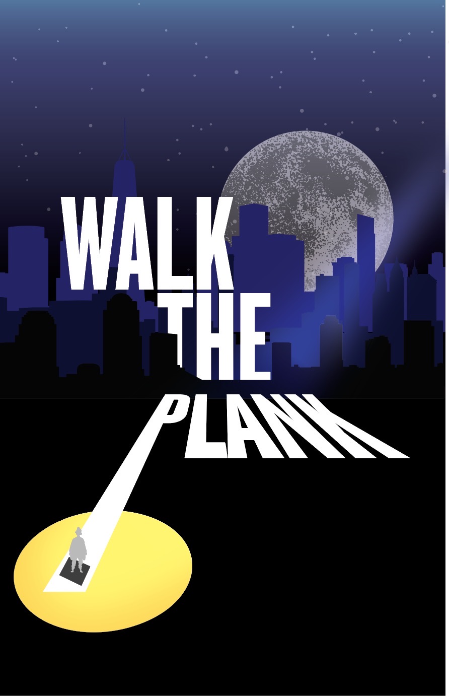 Walk the Plank (movie)