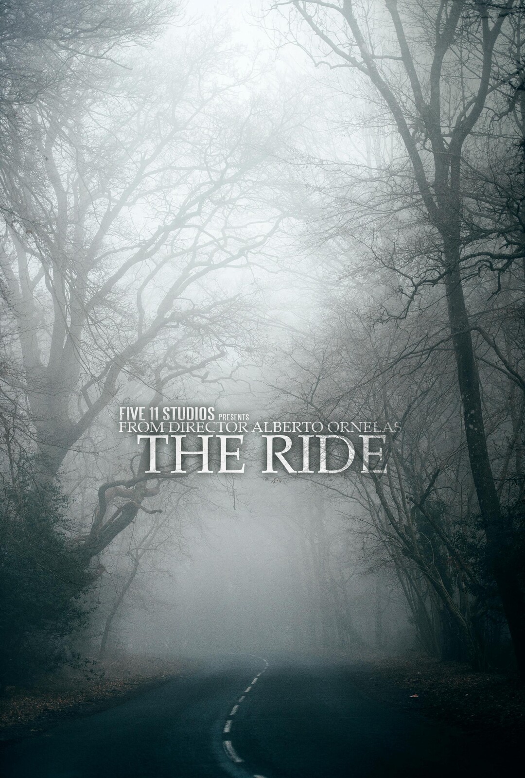 The Ride (movie)