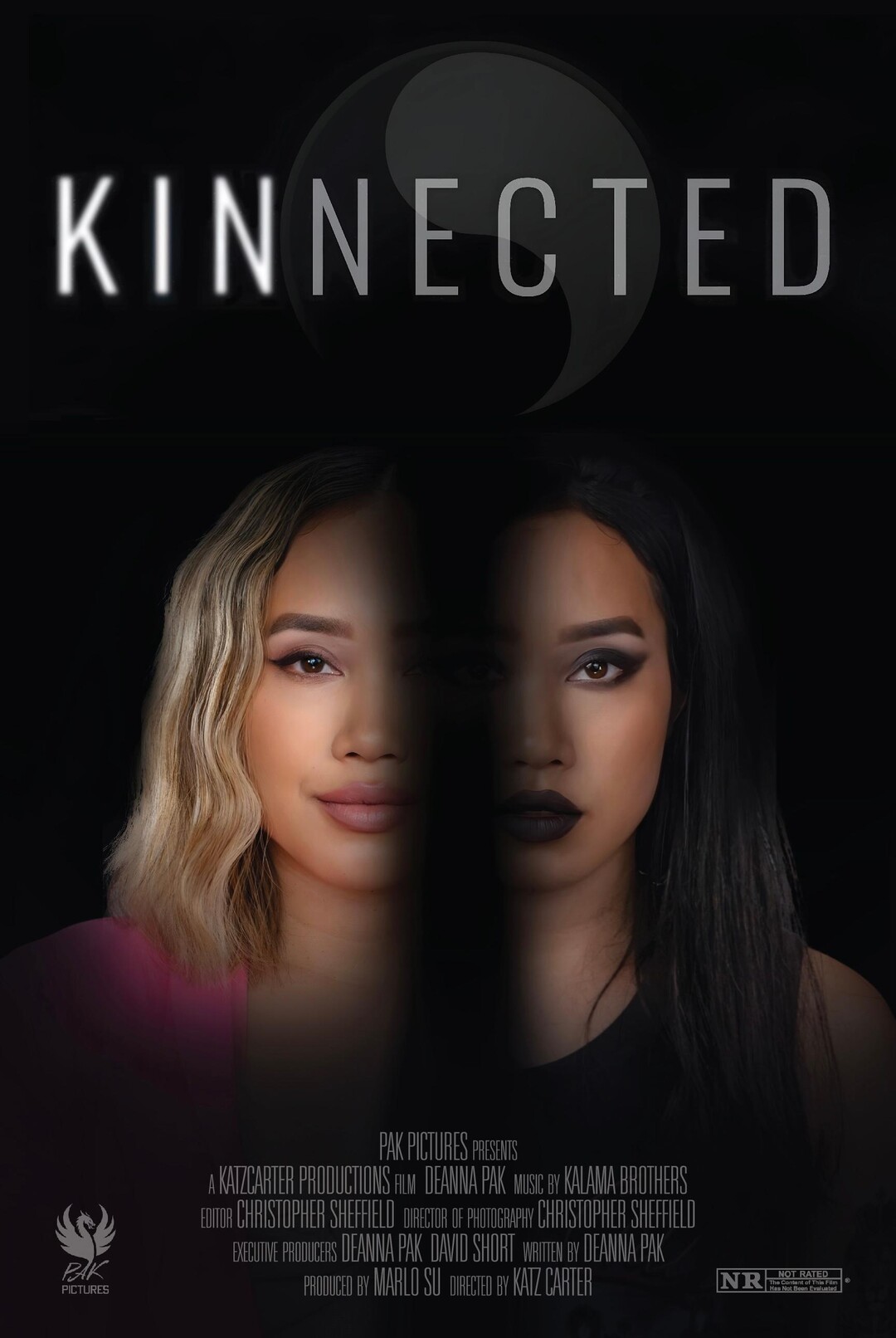 Kinnected (фильм)
