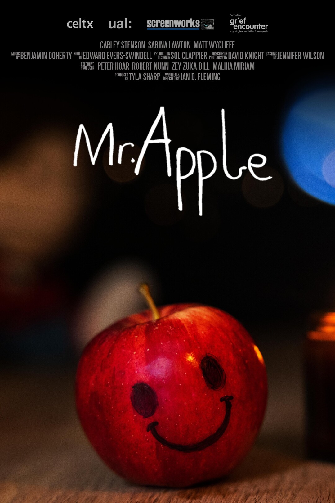 Mr Apple (movie)