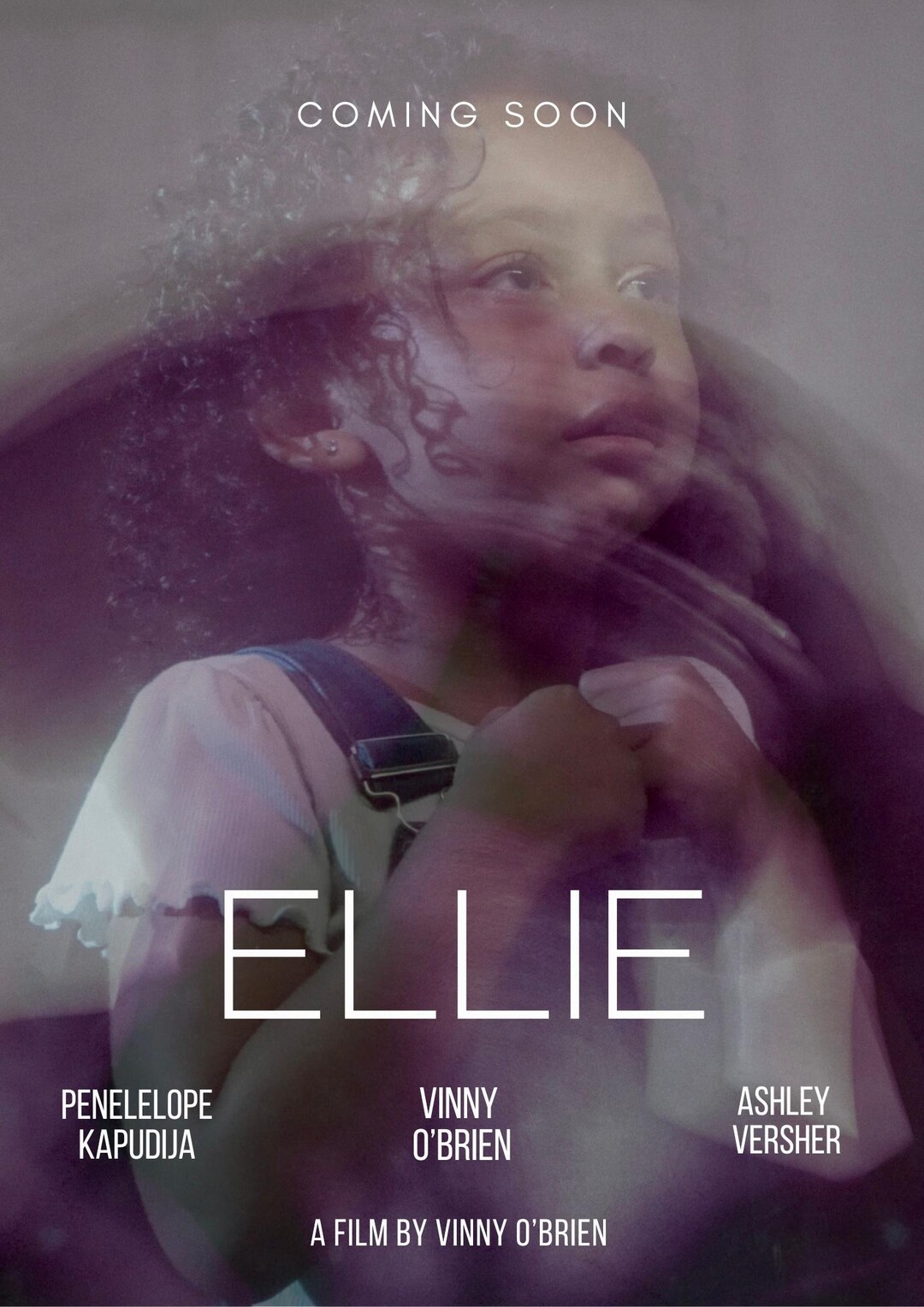 Ellie: The Short (movie, 2023)