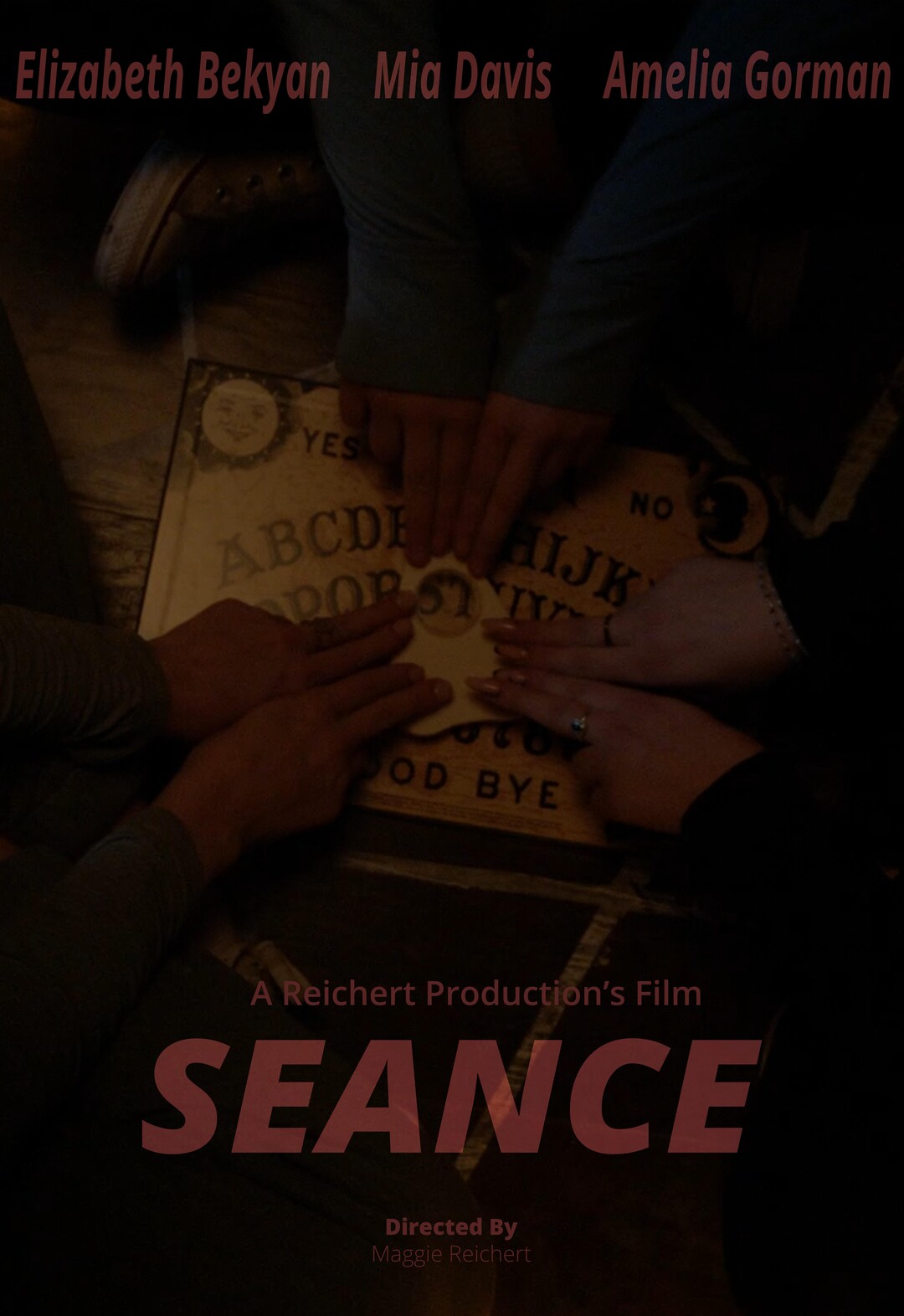 Seance (фильм)