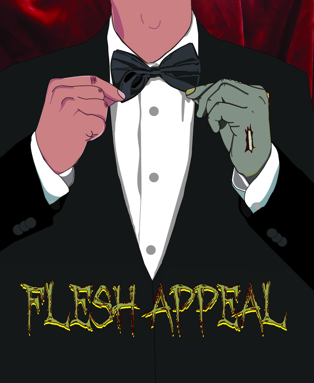 Flesh Appeal (movie, 2022)