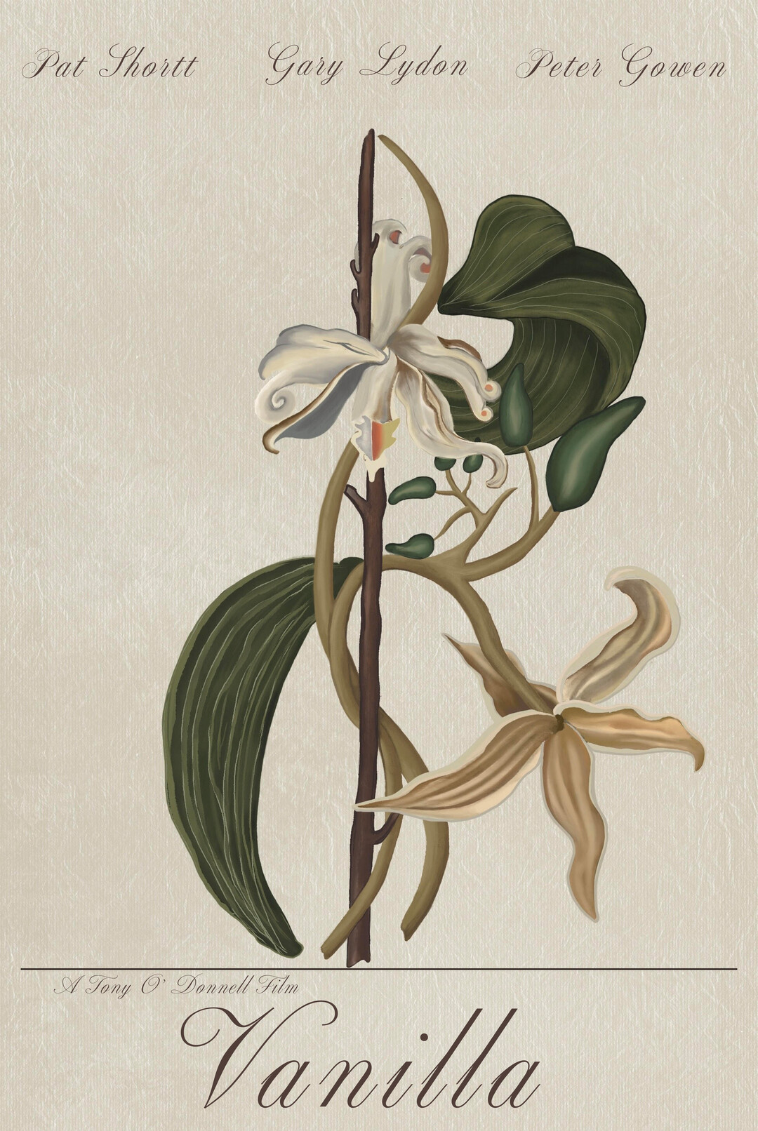 Vanilla (movie, 2024)