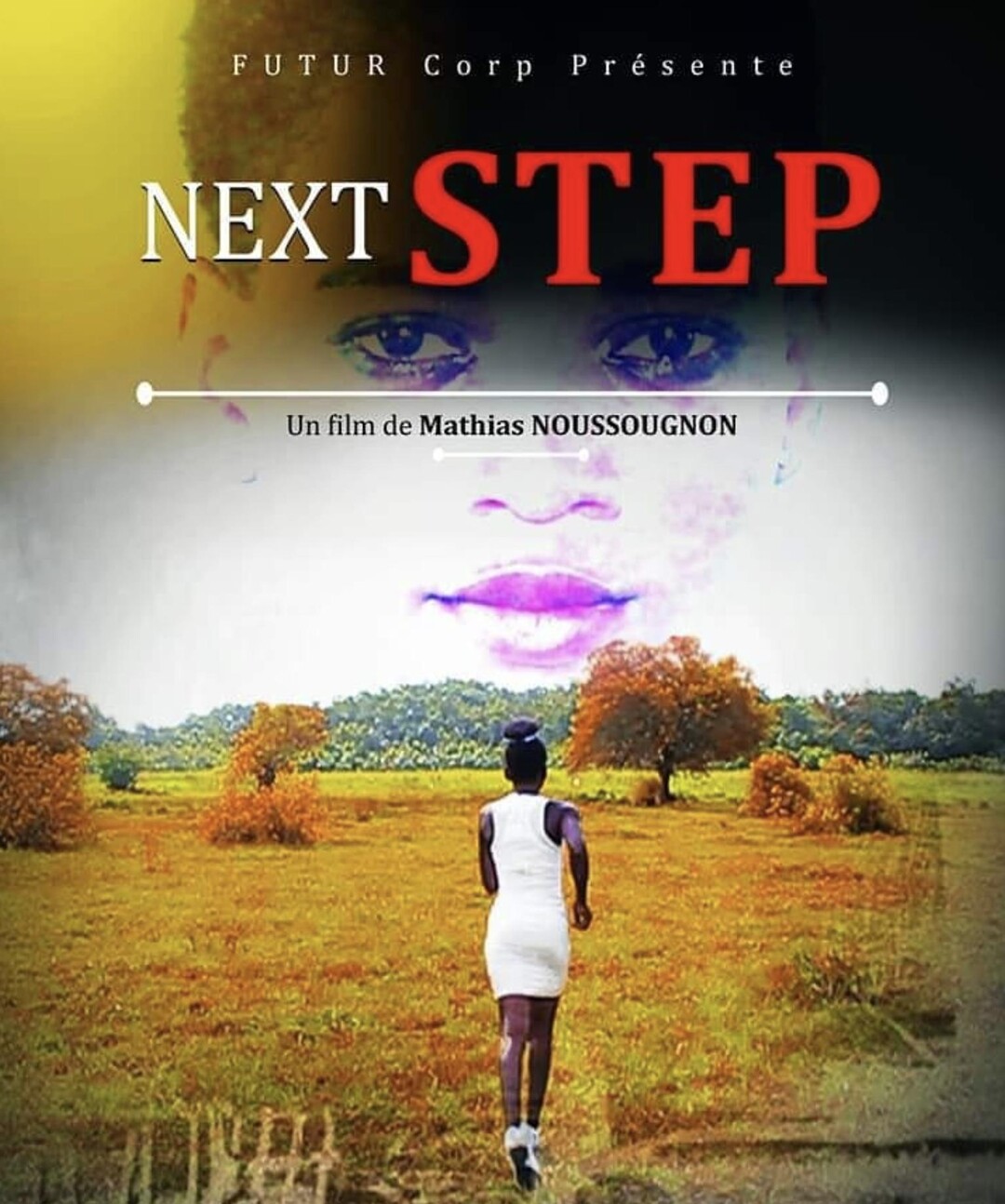 Next Step (movie, 2018)