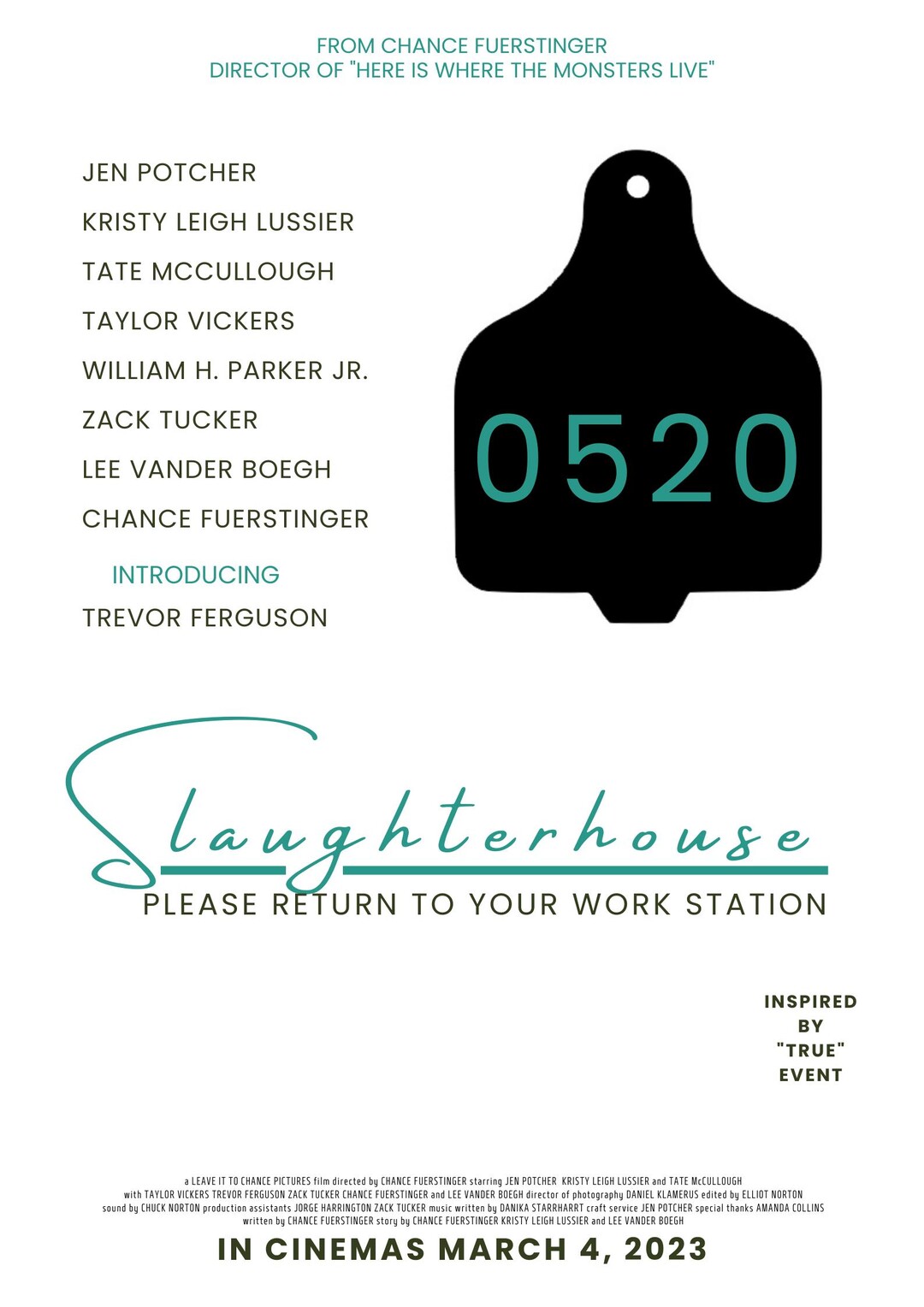 Slaughterhouse (movie, 2023)